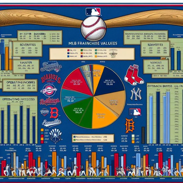 The history of the MLB playoffs format.